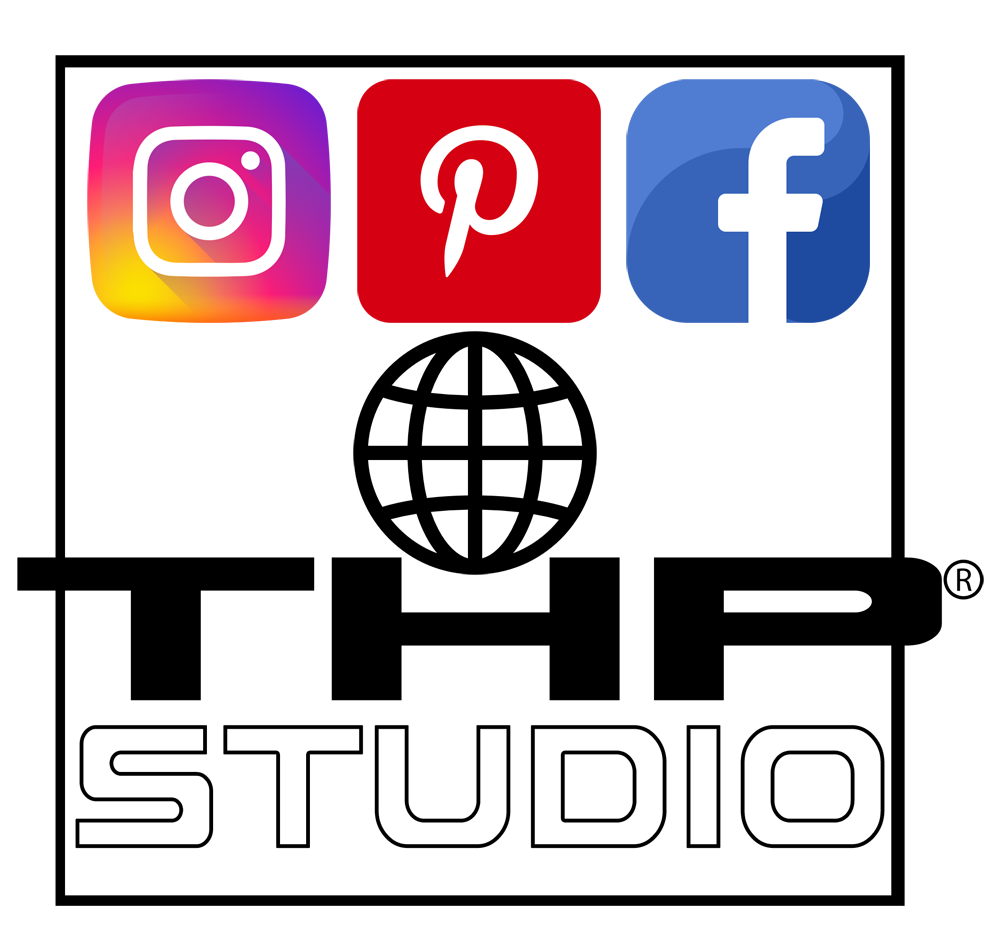 Folgen Sie uns! ~ Teakholz Loungemöbel ~ studio-THP